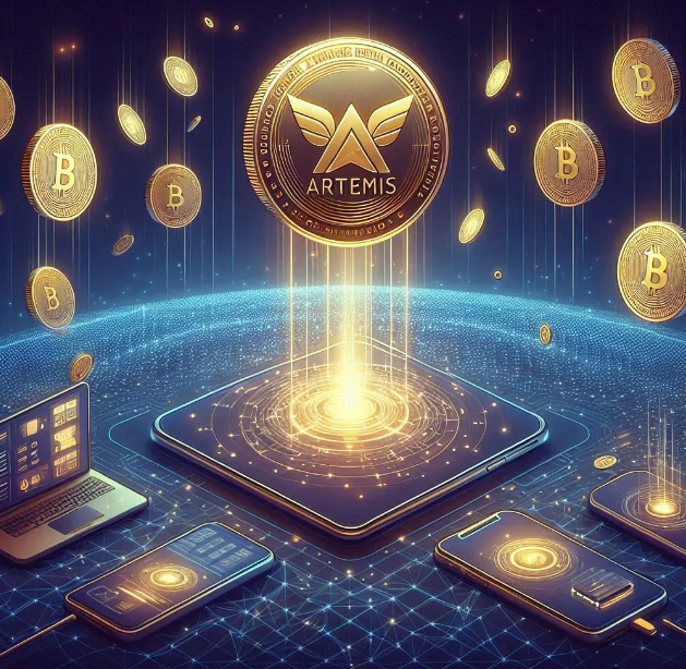 Artemiscoin: Connecting Buyers and Sellers in a Seamless Crypto ...