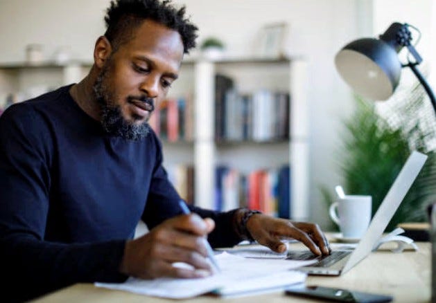 What Many Writers Know and You Don’t | by Praise C. Anya | Write A ...