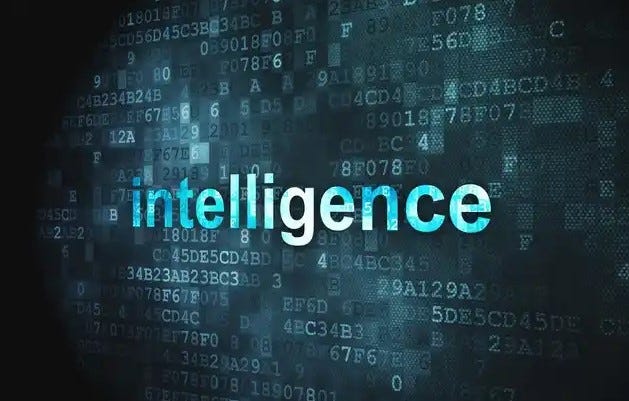 Creating Hybrid Analysts — A New Model for Intelligence Curriculum | by ...