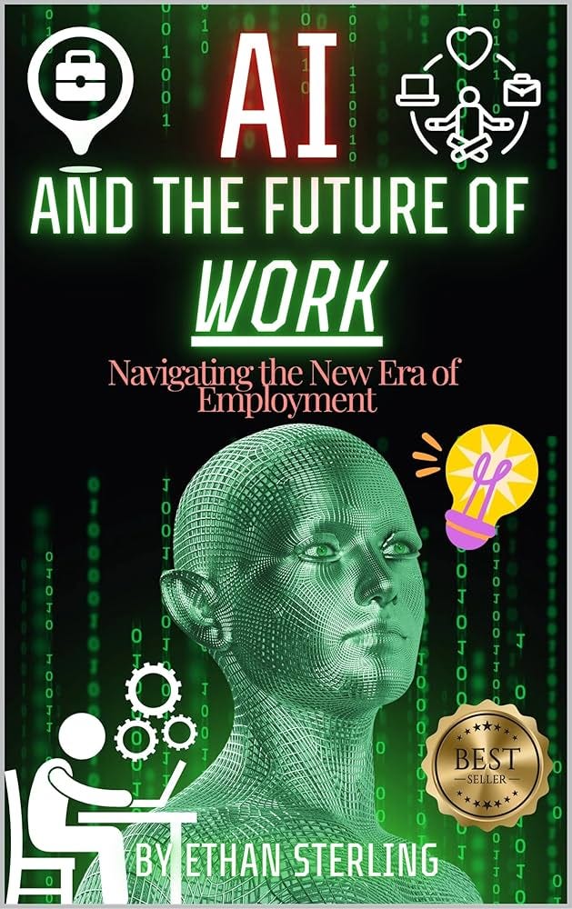 The Future of Work: Navigating a New Era of Employment | by Ghulam ...