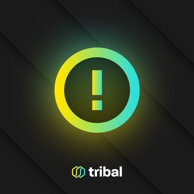 Tribal Token. The first token designed to improve… | by EgbunaMichael ...