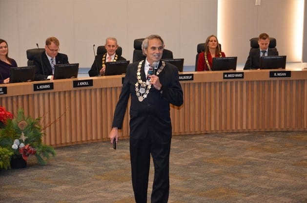 Fiscal responsibility at forefront of Halton Regional council first ...