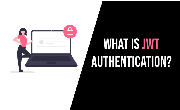 What is JWT Authentication?. Exploring how token authentication… | by ...