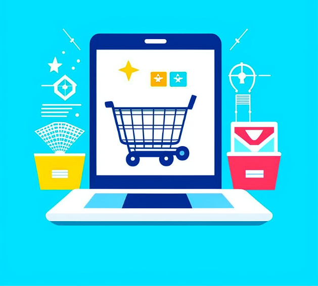 the future of commerce: the dominance and advantages of Ecommerce | by ...