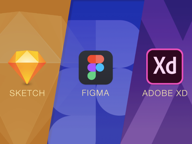 Figma vs Adobe XD vs Sketch. 3 ferramentas para te auxiliar no… | by Gabriel Consalter | Medium
