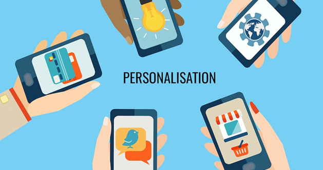 6 Awesome Platforms that are Acing AI-Powered Personalisation | by ...