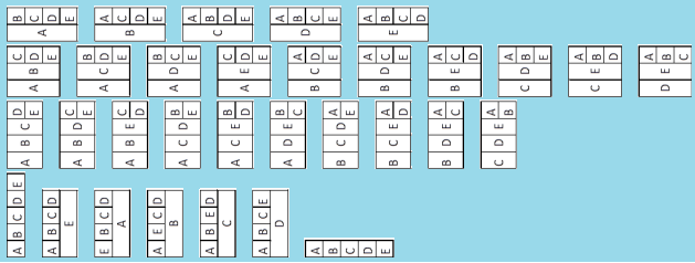 Combinations of series and parallel connections | by Sparisoma Viridi ...