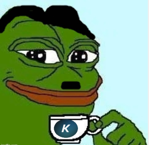 KYVE meme - Fyr - Medium