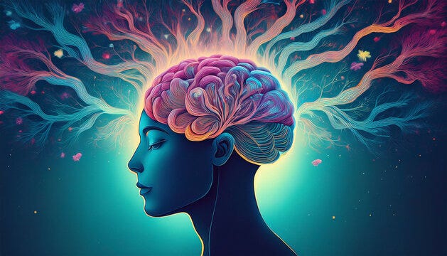 The Colorful Depth of Human Thoughts | by SneThoughts | Sep, 2025 | Medium
