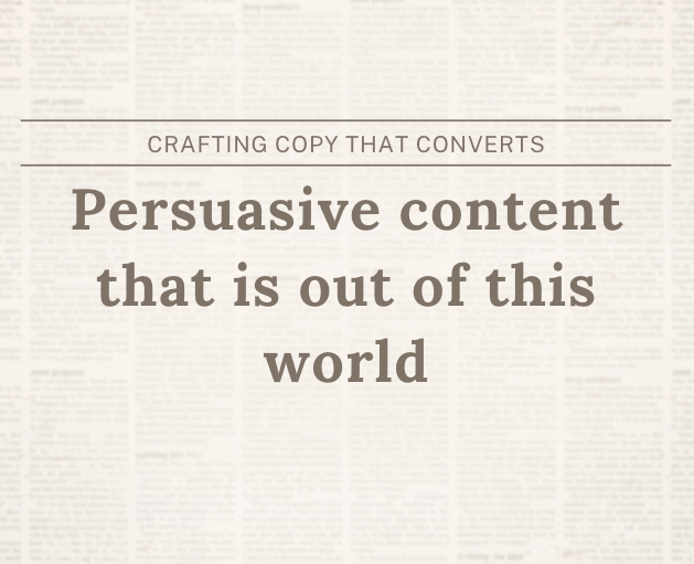 How To Write Copy For Long-Term Growth | by Sunny Chowdhury | Feb, 2024 ...