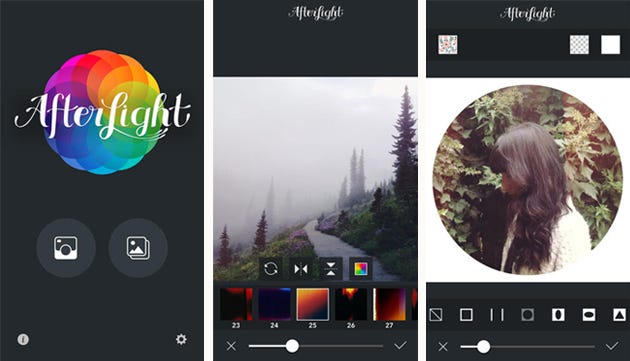 15 Amazing Android Apps For an Ultramodern Experience | by XEN Life ...