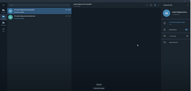 How To Create A Telegram Bot Automation With Make – AxiaBits ...