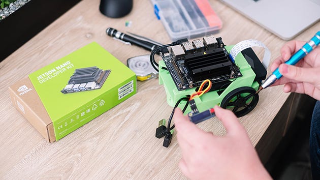 Exploring the Power of NVIDIA Jetson Nano: Latest Version and Its Uses ...