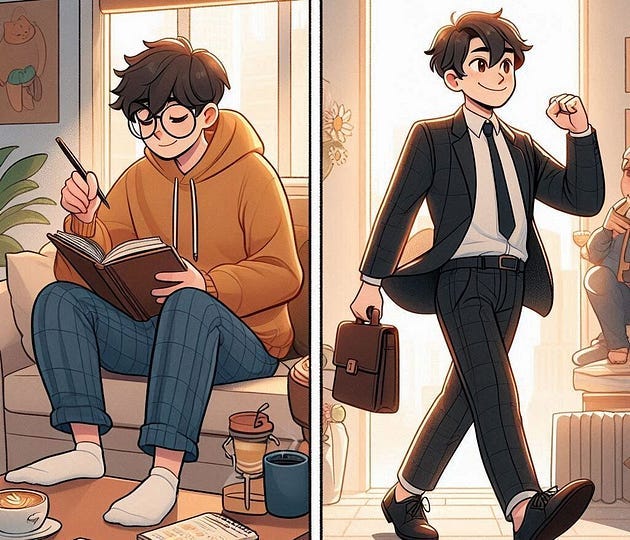 How to Make Your Sunday Productive & Start Monday Like a Boss (Because ...