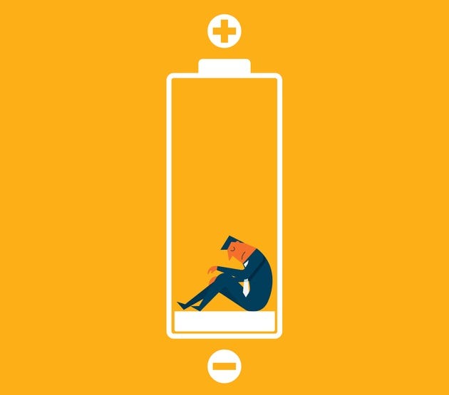 6 Types of People That Will Drain Your Life | by Matt Nante | Mar, 2023 ...