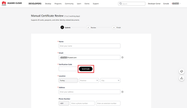 ☁ How to Get Huawei Cloud Learning Coupon? | by Yalçın Karayıldız ...
