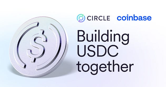 Things to Consider Before Entering the Bull Cycle — Part 3: Coinbase ...