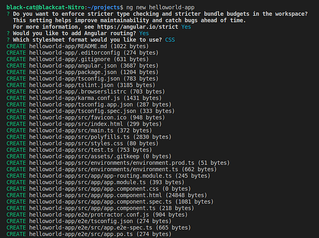 Angular | A Beginners Guide. What is Angular ? | by Samet KÖRÜK | Medium