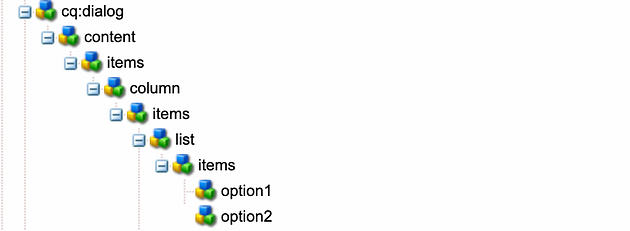 Show/Hide cq-dialog Fields based on Drop-Down Selection in AEM | by Nisha Singh | Apr, 2025 | Medium