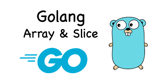 DevOps in Go — Array. DevOps in Go bootcamp series | by Tony | Geek Culture | Medium
