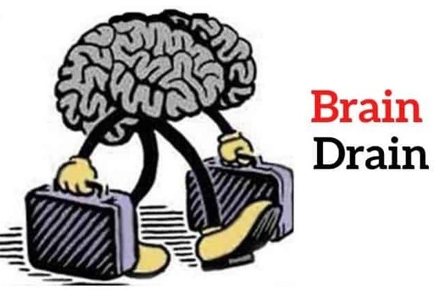 Status of Brain Drain of Research scientists and healthcare workers | by Rajvi Sheth | Medium