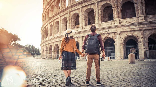 Travel Guide Experience: Tips for Making the Most of Your Trip | by ...