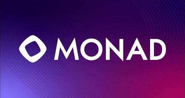 What is Monad?. Monad is a new Ethereum Virtual Machine… | by 0xDogukan ...