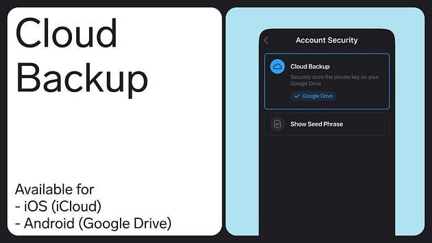 Fuelet Wallet. Fuelet Wallet | by Earl | Medium