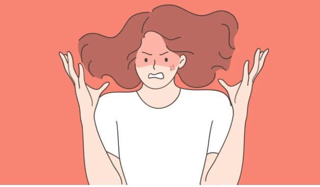 10 Reasons We Get Angry and Their Solutions | by Alex Chen | Medium