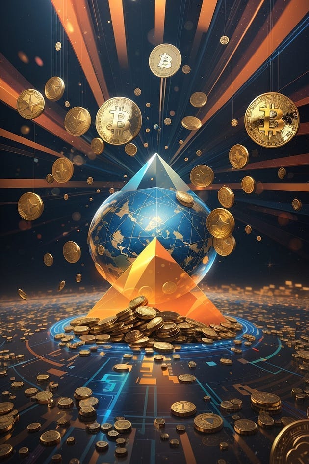 Altcoin Expedition: 5 Cryptocurrencies Ready for a Spectacular Breakout ...