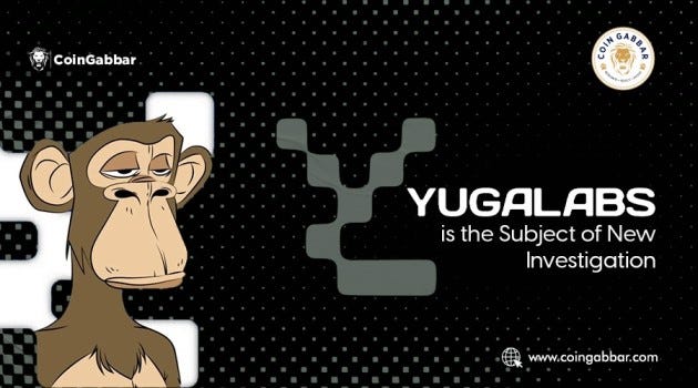 What is to Happen Next for Yuga Labs? | by Tusharverma | Medium