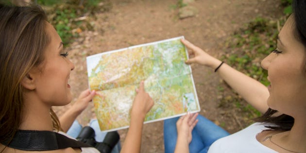 Goals: 3 Tips to Get You Back on Track When You Have Lost Your Way | by ...