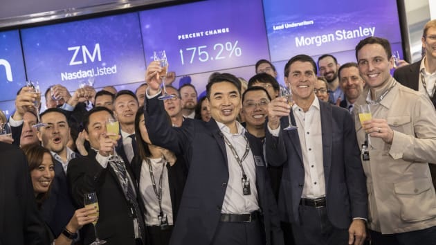 Why Zoom became the leading video conference choice amid the pandemic ...