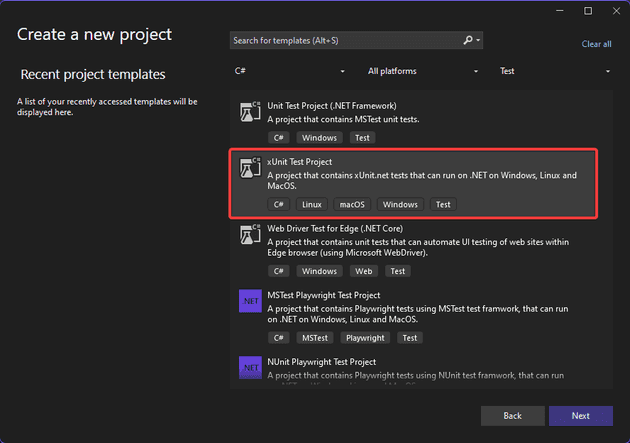 A Practical Guide to Database Integration Testing with .NET | by Rajat ...