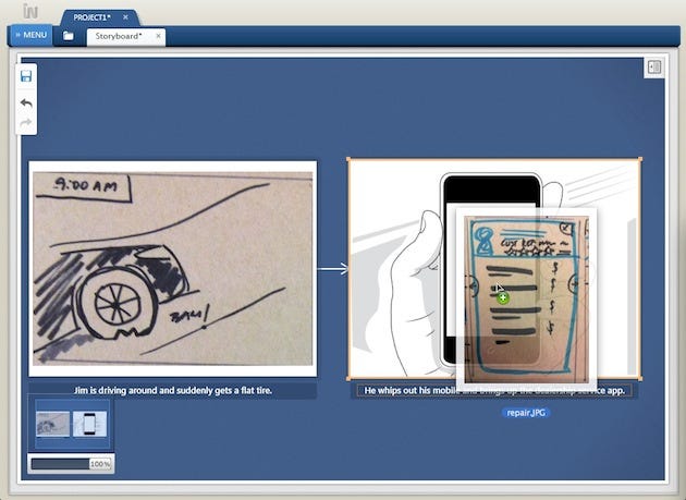 Storyboarding in the Software Design Process | by abhishekGurjar32 | Medium