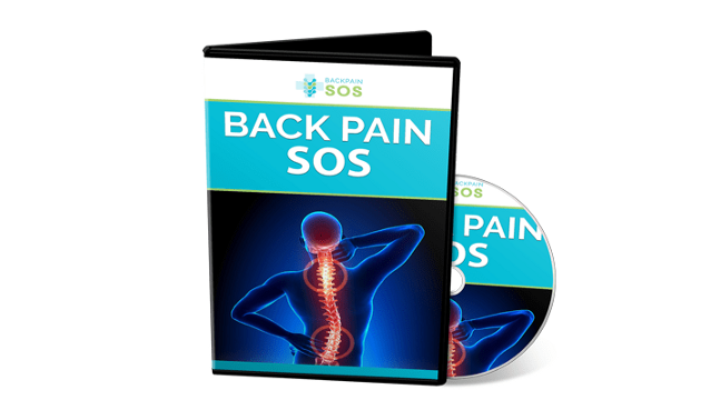 Back pain SOS review 2021- complete detail | by Robin k | Medium