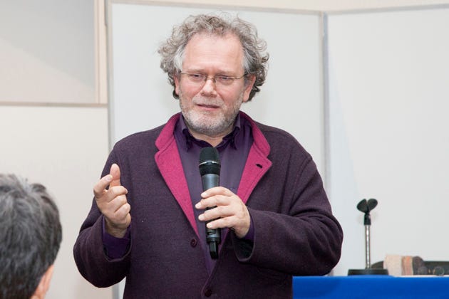 Didi Huberman en Argentina: agenda de actividades | by Leedor.com | Medium