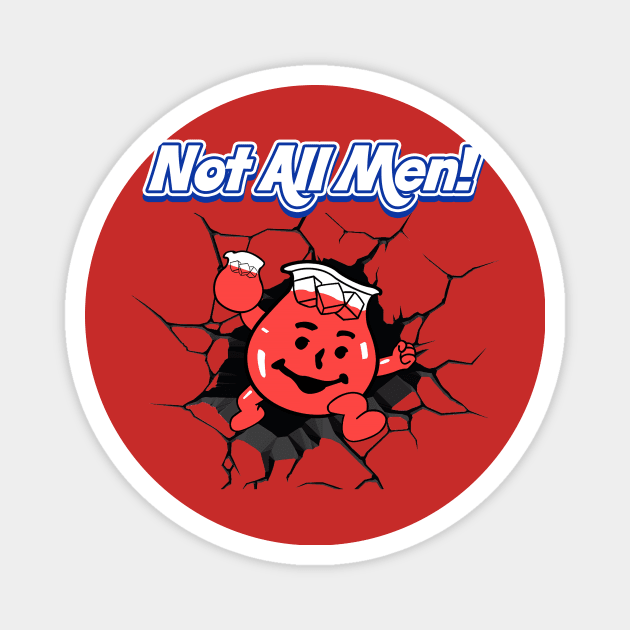 I Think I Found the Solution to “Not All Men” | by Robert K Starr | Medium