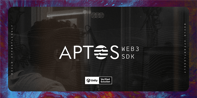 Aptos Labs menghadirkan Web3 ke Gaming dengan SDK barunya untuk developer Unity | by Aptos ...