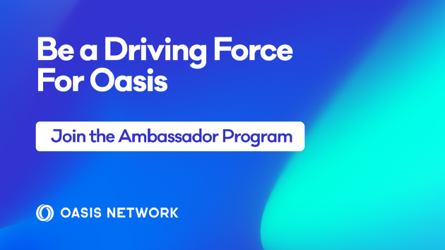 Maging Pwersang Nagtutulak sa Oasis | by Gerome | Oasis Foundation ...