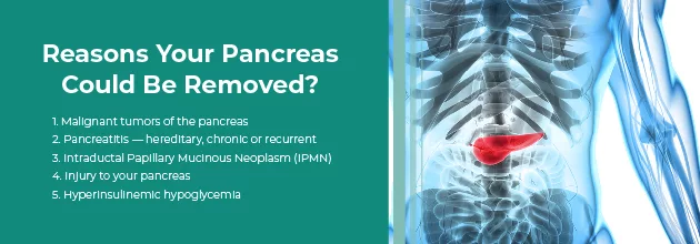 Life Without a Pancreas: Exploring the Experience - posledite - Medium