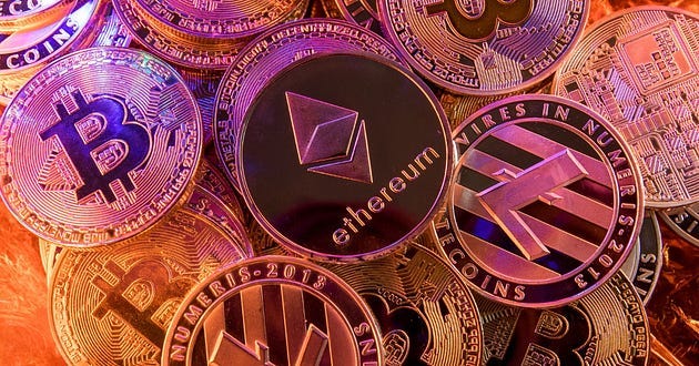 Initial Coin Offerings (ICOs) vs. Security Token Offerings (STOs ...