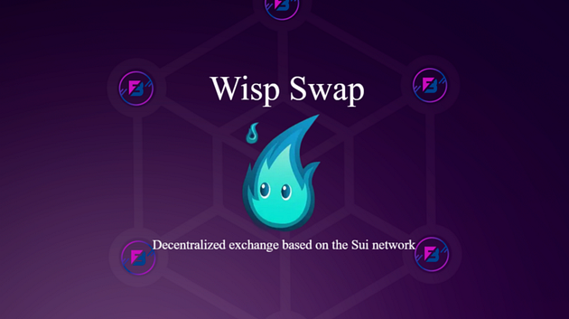 Testnet — Wisp Swap. The link to the full free version of… | by Shahin ...