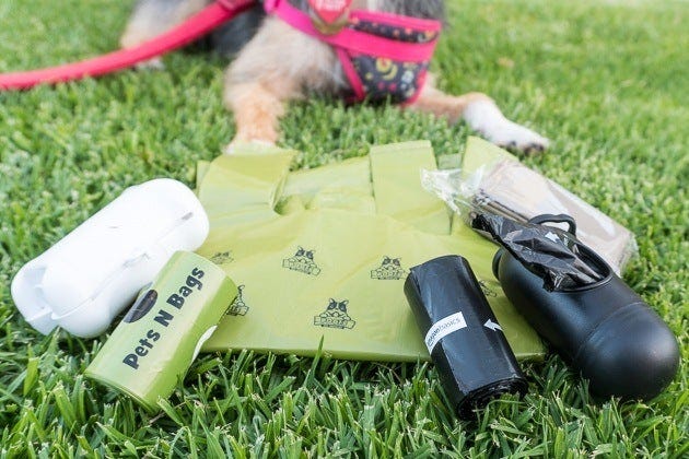 Where to Put Dog Poop Bags at Home: Smart Storage Tips | by Helen C ...