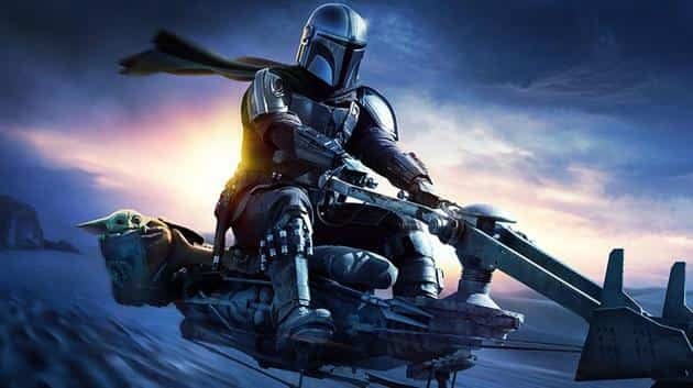 This is the Way: Why the Mandalorian Score Works So Well | by Austin ...