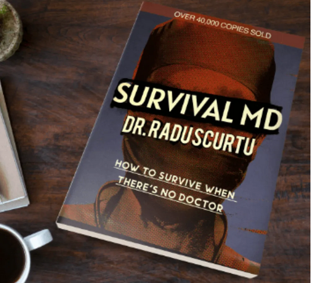 SurvivalMD Review. Can you master survival skills with it? | by Review By Martaholland | Apr ...