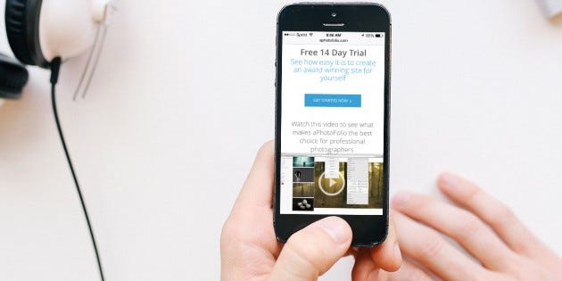 The Checky Technique: Building an App to Promote Another App | by Ben ...
