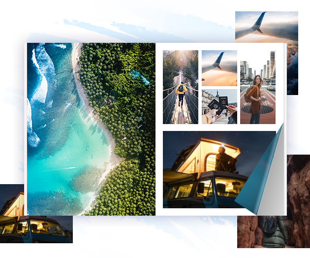 Online Photo Album Creator Free: Capture Memories Effortlessly! | by ...