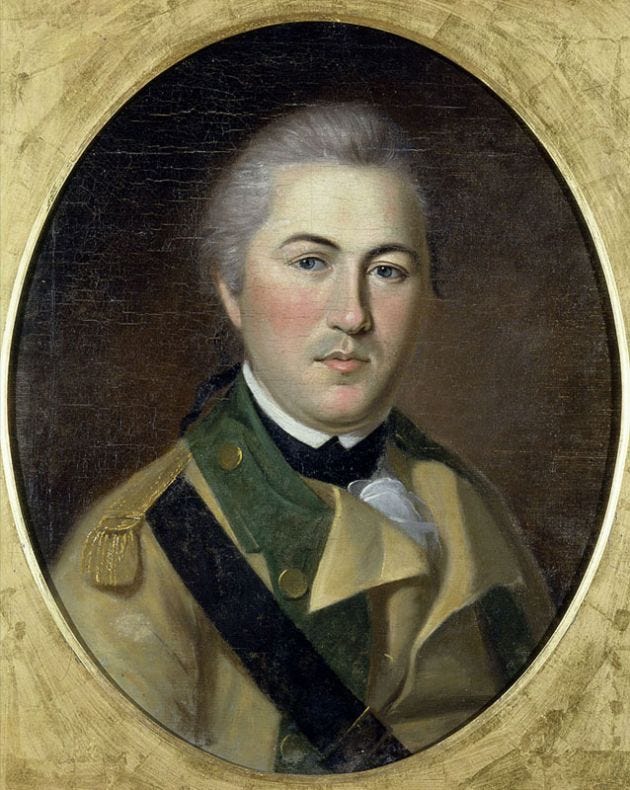 Robert E Lee Facts : 13 Fascinating Facts About Robert E Lee ...