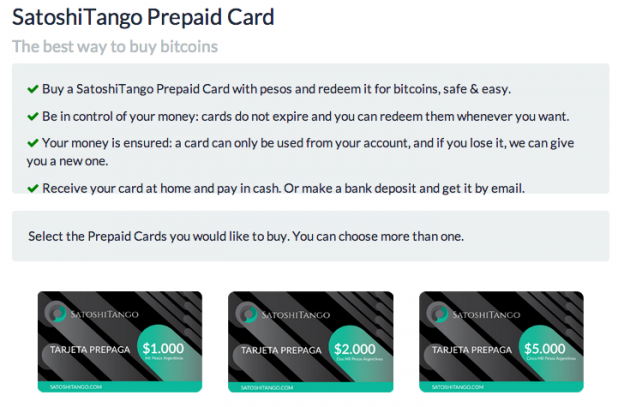 Now you can use Clef to log in to SatoshiTango! | by Clef | Two Factor ...